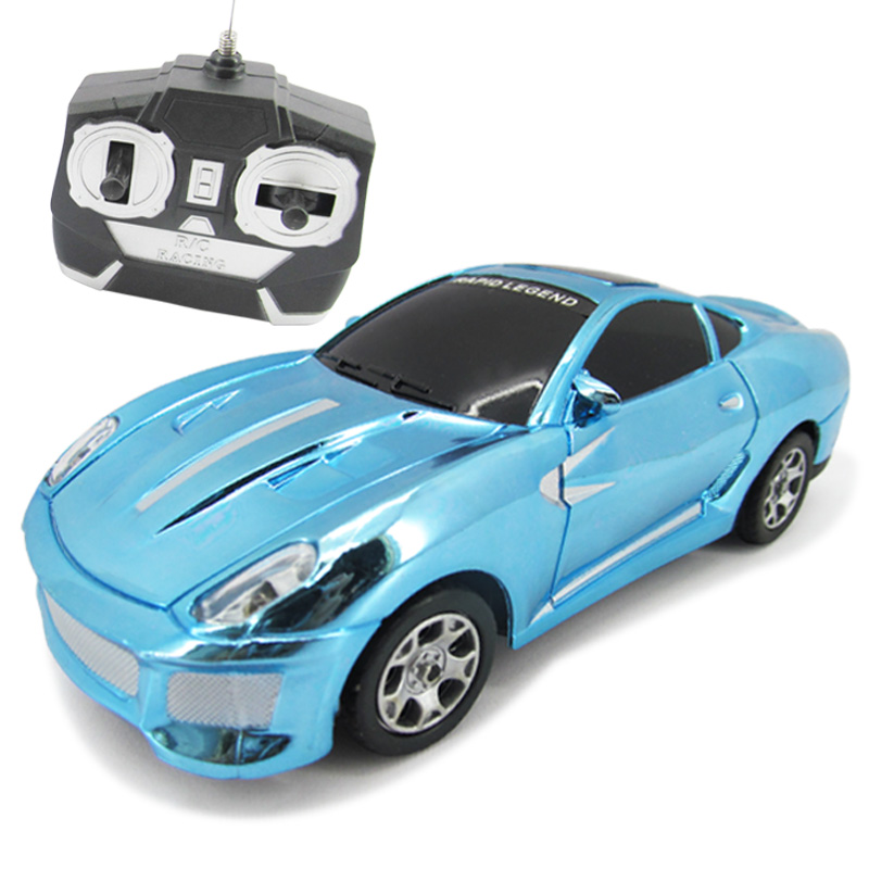 Professional remote control car