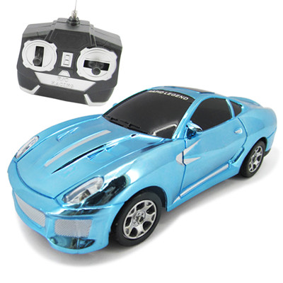 The Art and Science of Remote Control Car Modifications