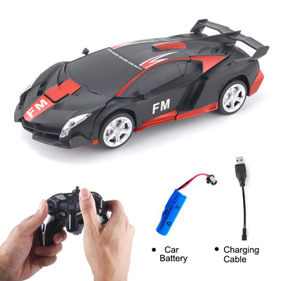 New Smart Remote Control Car