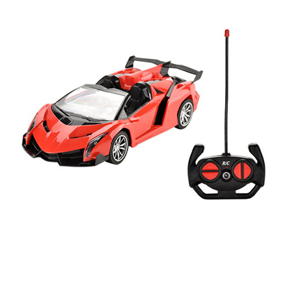 Remote Control Super Car