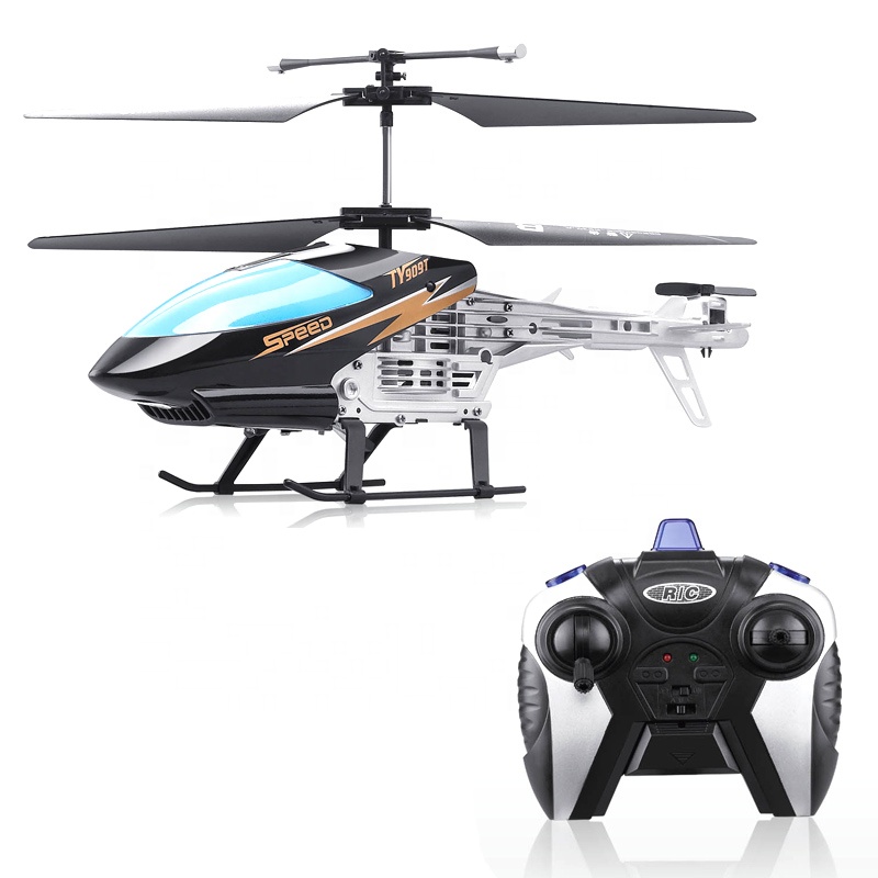 Remote control rc toy helicopter for kids