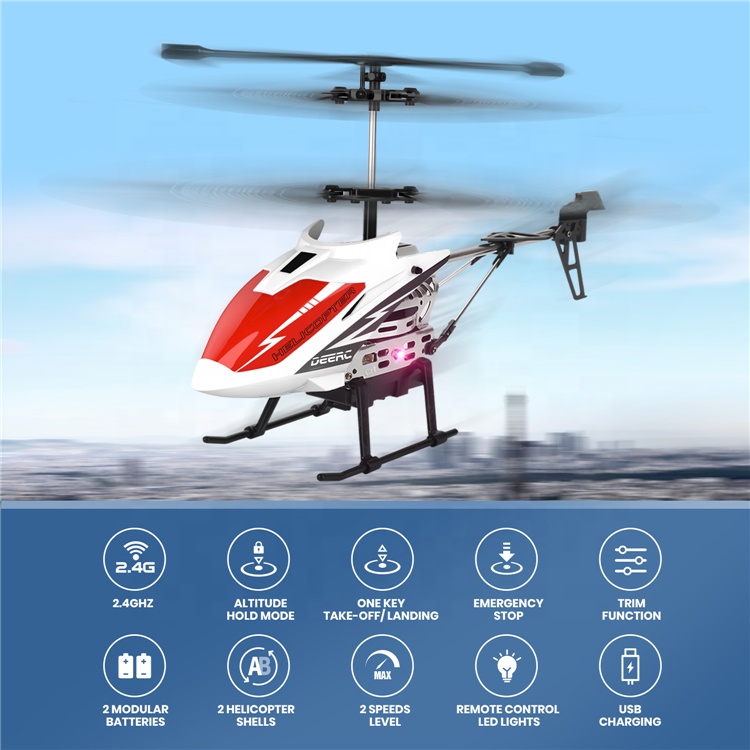 Wholesale Remote Control Helicopter